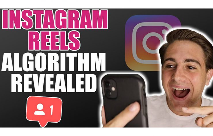 الگوریتم ریلز اینستاگرام چیست؟| چگونه عمل می‌کند؟ - نوین هاب